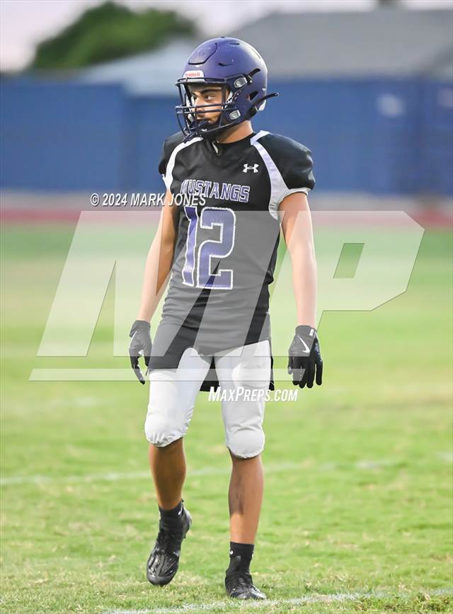 Photo 16 in the Sunrise Mountain vs. Willow Canyon (Scrimmage) Photo ...