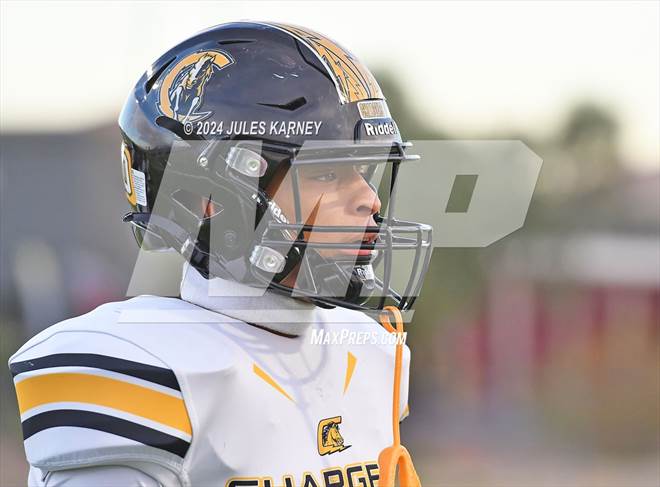 Photo 1 in the Clark @ Durango (NIAA 5A Div. III Quarterfinals) Photo ...