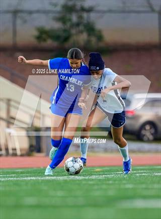 Georgia High School Girls Soccer - Schedules, Scores, Team Coverage