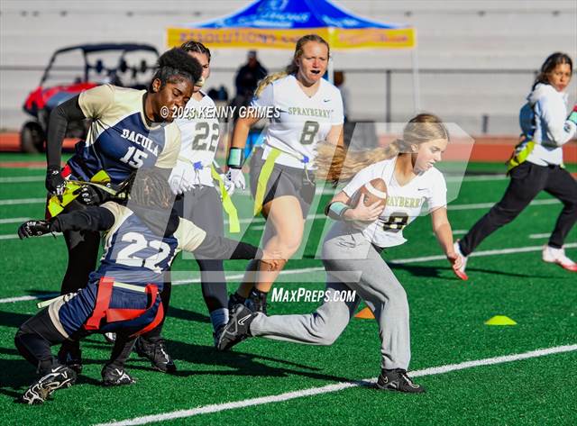 Photo 62 in the Dacula vs Sprayberry Photo Gallery (69 Photos)