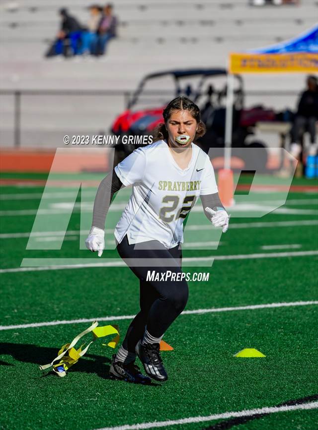 Photo 68 in the Dacula vs Sprayberry Photo Gallery (69 Photos)