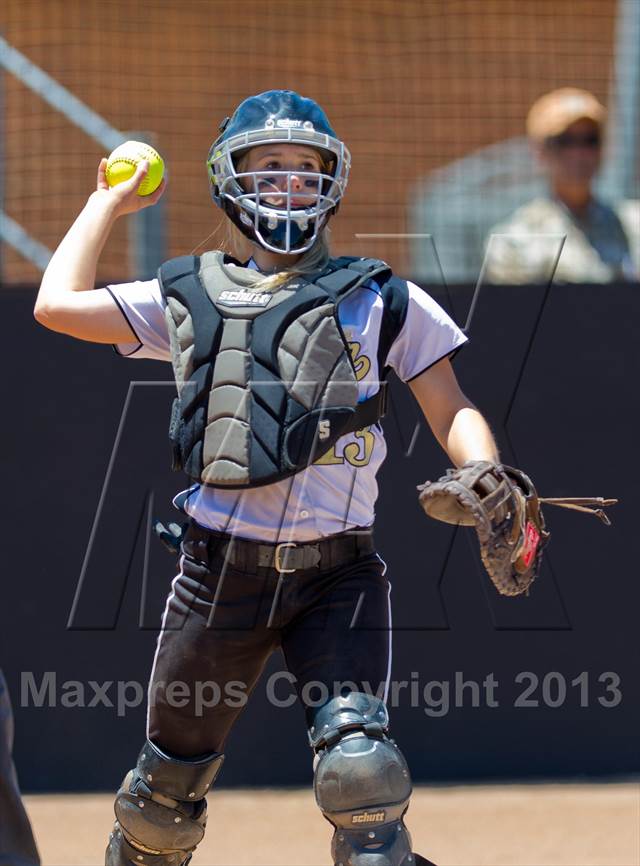 Photo 16 in the Junction vs. Three Rivers (Region IV Area Playoffs ...