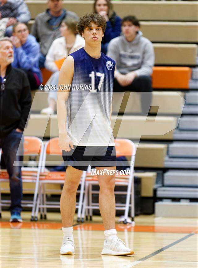 Photo 8 in the Woodlan @ Fort Wayne Northrop Photo Gallery (210 Photos)