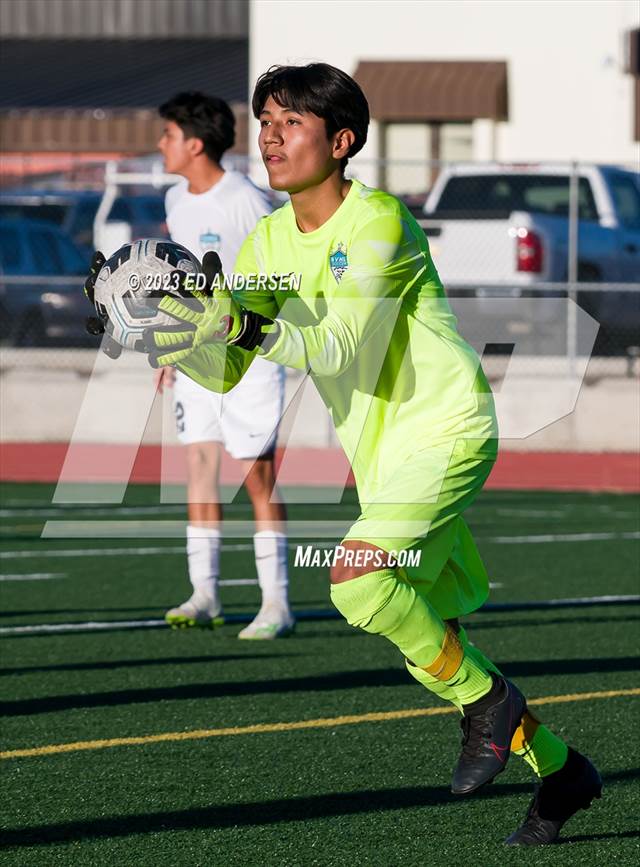 Photo 11 in the JV: North Valleys @ Fernley Photo Gallery (54 Photos)