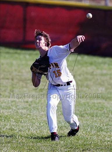 Photo 5 in the Purcell Marian @ Turpin Photo Gallery (155 Photos)