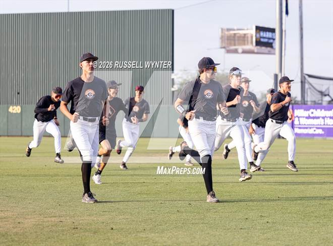 Photo 1 in the Corona del Sol @ Hamilton (AIA 6A Final) Photo Gallery ...