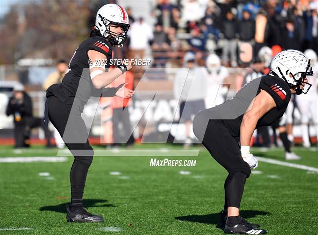 Photo 164 in the Yelm vs. Eastside Catholic (WIAA 3A State Final) Photo ...