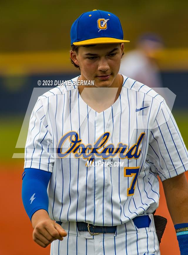 Photo 1 in the Oxford vs Lewisburg (MHSAA 6A Round 3) Photo Gallery ...