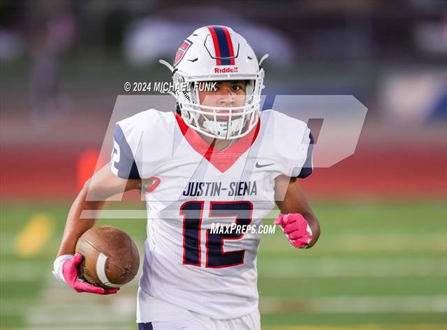Photo 8 in the Justin-Siena @ Casa Grande Photo Gallery (75 Photos)
