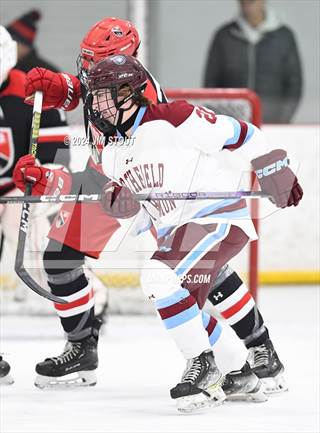 Prep Schools High School Ice Hockey - Schedules, Scores, Team Coverage