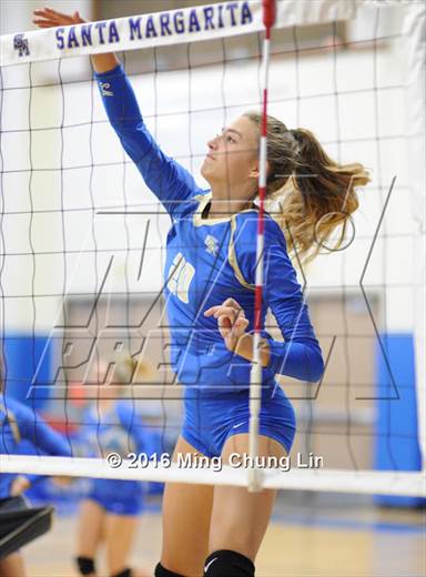 Lauren Small's (Rancho Santa Margarita, CA) Santa Margarita High School ...