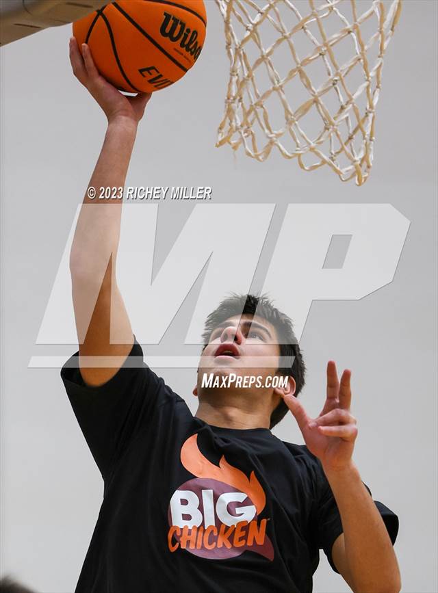 Photo 2 in the eStem vs. Owasso (Hoopin on the Hill) Photo Gallery (62 ...