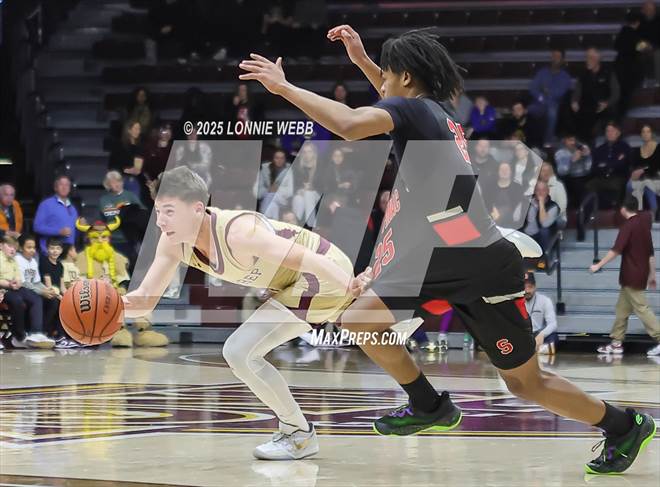 Photo 5 in the Archbishop Stepinac @ Iona Prep (Iona University) Photo Gallery (212 Photos)