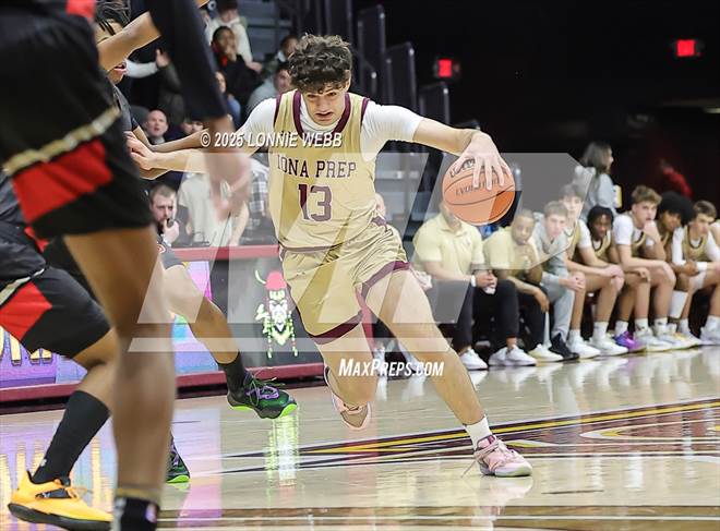 Photo 45 in the Archbishop Stepinac @ Iona Prep (Iona University) Photo Gallery (212 Photos)