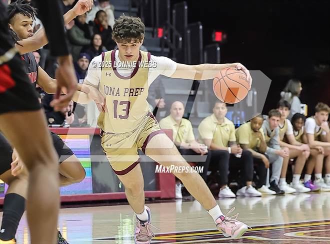 Photo 44 in the Archbishop Stepinac @ Iona Prep (Iona University) Photo Gallery (212 Photos)