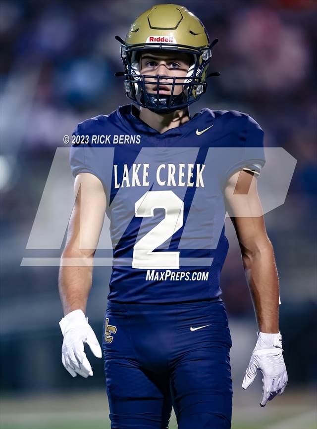 Photo 197 in the Lake Creek vs Waller Photo Gallery (331 Photos)