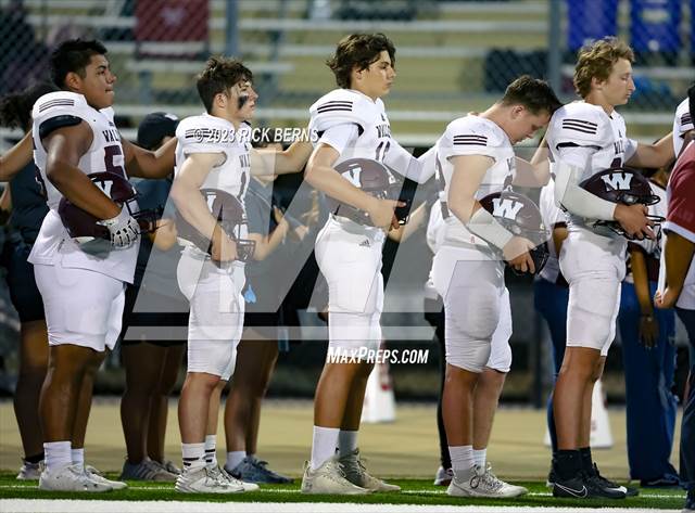 Photo 74 in the Lake Creek vs Waller Photo Gallery (331 Photos)