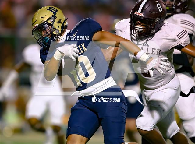 Photo 328 in the Lake Creek vs Waller Photo Gallery (331 Photos)