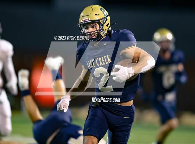 Photo 305 in the Lake Creek vs Waller Photo Gallery (331 Photos)
