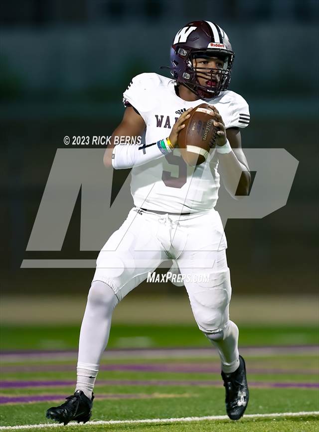 Photo 146 in the Lake Creek vs Waller Photo Gallery (331 Photos)