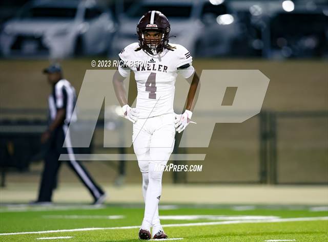 Photo 136 in the Lake Creek vs Waller Photo Gallery (331 Photos)
