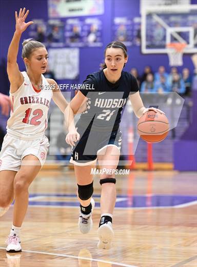 Photo 1 in the Wadsworth vs. Hudson (OHSAA Division 2 Regional ...