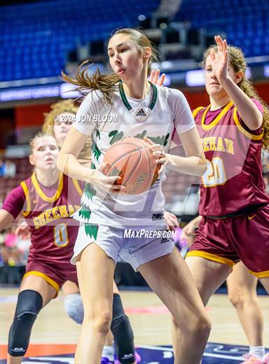 Maeve Rushin's Northwest Catholic High School Bio