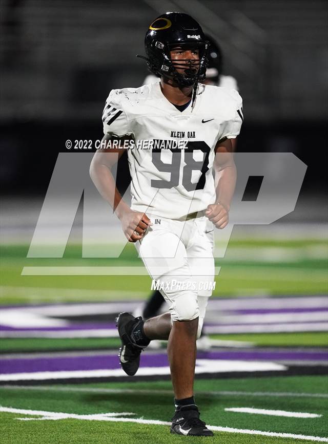 Photo 1 in the JV: Klein Oak @ College Station (A Teams) Photo Gallery ...