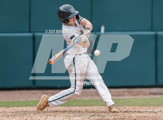 Photo 109 in the Pinewood Christian vs. Frederica Academy (GIAA Class ...