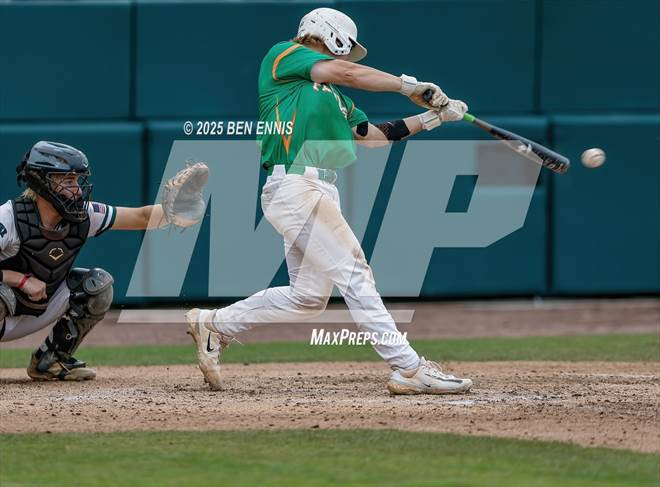Photo 161 in the Pinewood Christian vs. Frederica Academy (GIAA Class ...