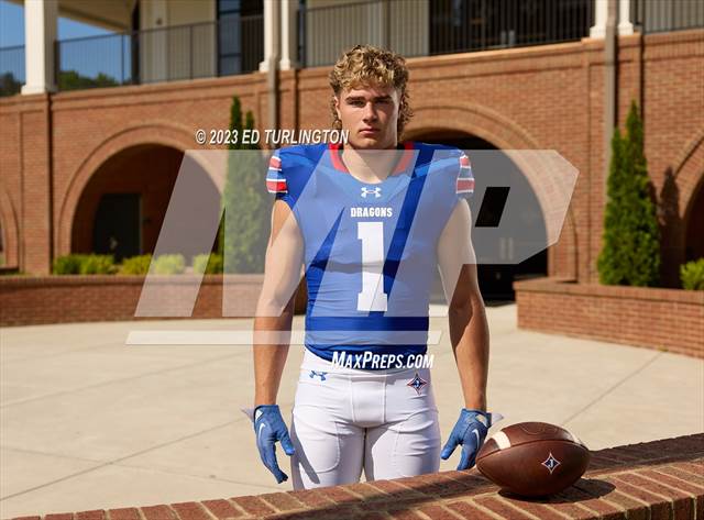 Photo 3 in the 2022-23 MaxPreps Male National Athlete of the Year ...