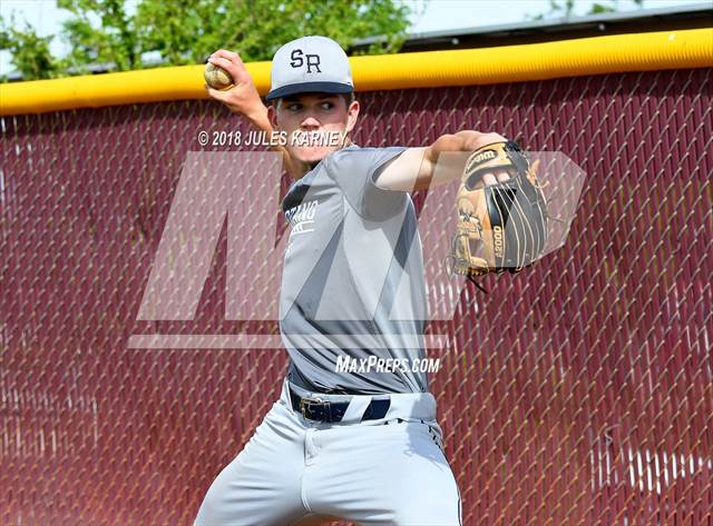 Photo 15 in the Shadow Ridge vs Faith Lutheran Photo Gallery (215 Photos)