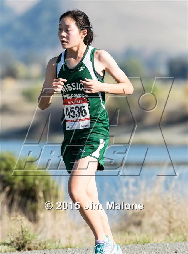 Photo 61 in the JV: MVAL Cross Country Finals (NCS-CIF) Photo Gallery ...