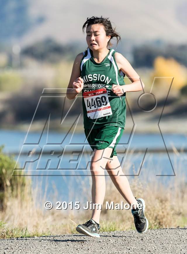 Photo 67 in the JV: MVAL Cross Country Finals (NCS-CIF) Photo Gallery ...