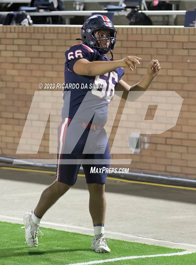 Photo 1 in the Tompkins vs Paetow Photo Gallery (166 Photos)