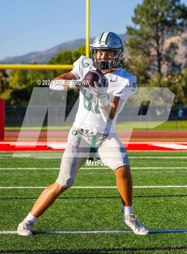 Photo 5 in the Olympus @ Bountiful Photo Gallery (249 Photos)