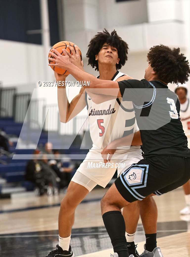 Photo 17 in the Villa Park vs. Etiwanda (North OC Championship) Photo ...