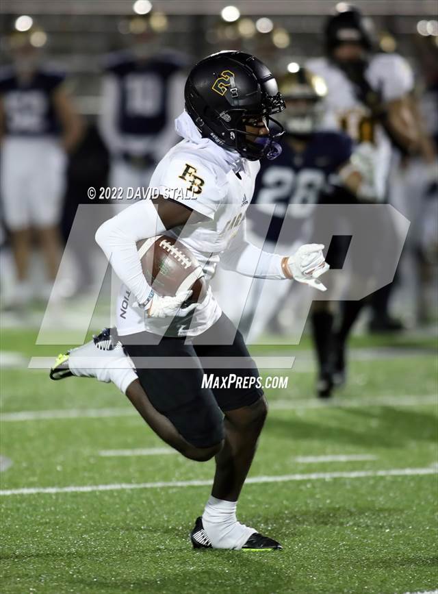 Photo 42 in the Regents vs. Fort Bend Christian Academy (TAPPS Division ...