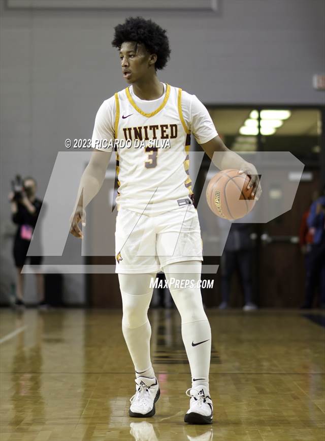 Photo 11 in the Jordan vs Beaumont United (UIL 6A Region 3 & 4 Regional ...