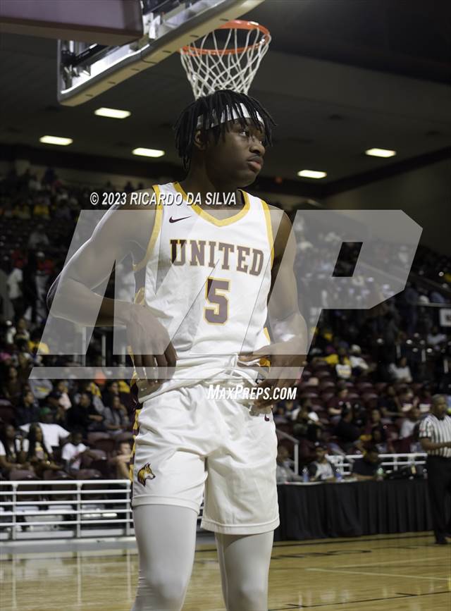 Photo 50 in the Jordan vs Beaumont United (UIL 6A Region 3 & 4 Regional ...