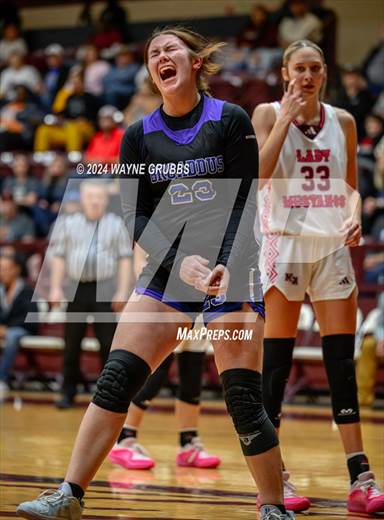 Photo 1 in the Broaddus vs. Martins Mill (Tenaha ISD Holiday Hoops ...