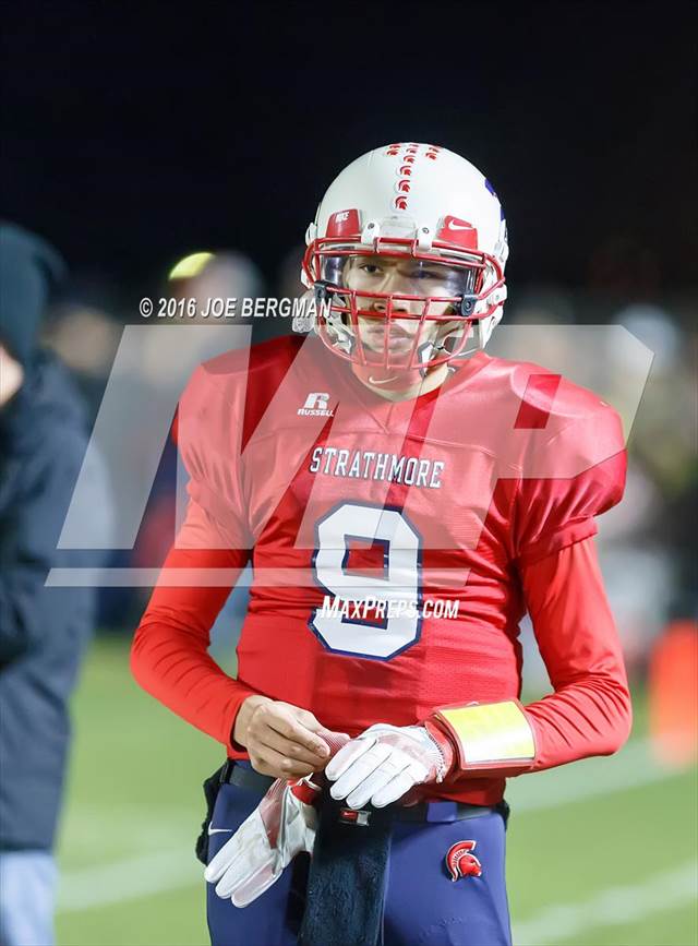 Photo 266 in the St. Patrick-St. Vincent @ Strathmore (CIF D-6A State ...