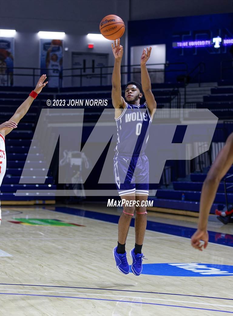 Photo 1 in the Michigan City vs. Fort Wayne North Side (PSM Holiday ...