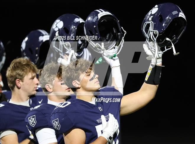 Marin Catholic Football Schedule