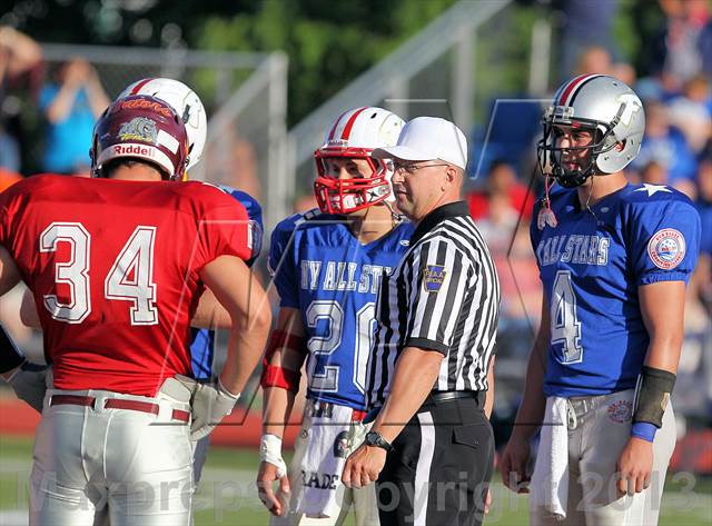 Photo 53 in the Don Raabe Big 30 All-Star Charities Classic Photo ...