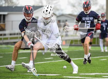 Holy Ghost Prep @ Trinity Thumbnails