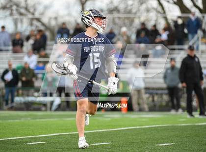 Holy Ghost Prep @ Trinity Thumbnails