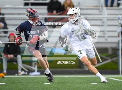 Holy Ghost Prep @ Trinity Thumbnails