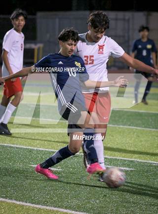 High School Soccer - Rankings, Schedules, Scores