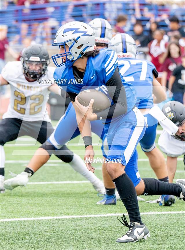 Photo 63 in the JV: Whitney @ Rocklin Photo Gallery (88 Photos)